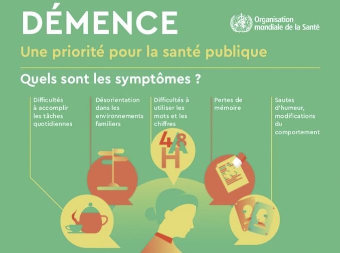 Quels Sont Les Sympt mes De La D mence S nile GBTK Quels Sont Les Sympt mes De La D mence S nile GBTK
